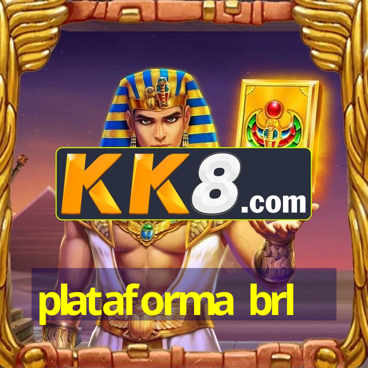 Plataforma Brl